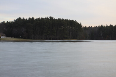 South Shore Pictures - Nepco Lake